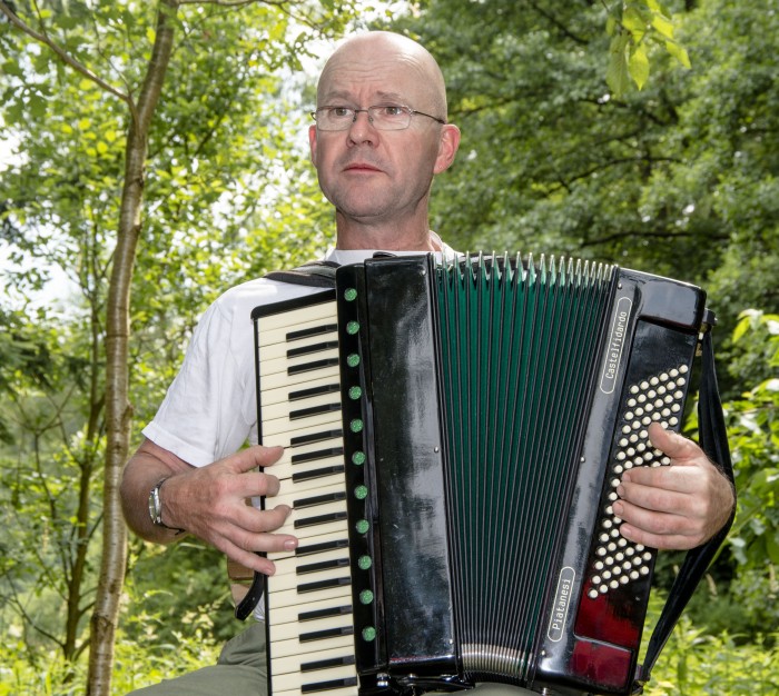 Roland Sulzer - Schrammel.Klang.Festival